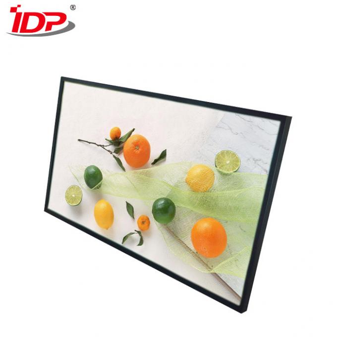 IDP Electronics Co., Ltd 65" Touch Screen Presentation Board 3840*2160 4K
