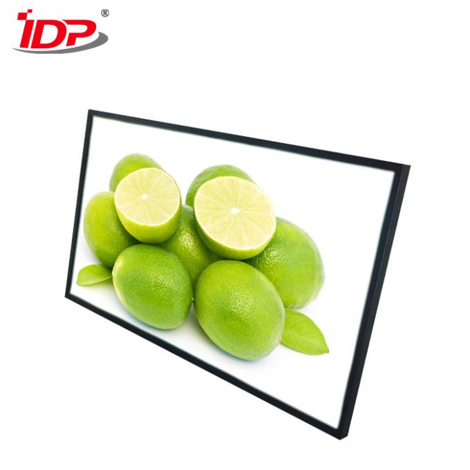 55" 12ms Interactive Digital Display Board 3840x2160 4K Digital Whiteboard