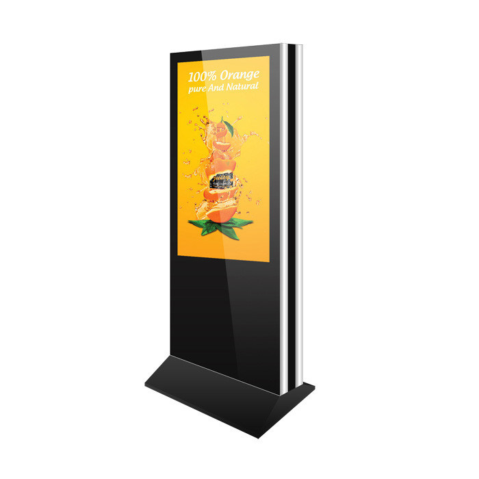 LG Ultra Stretch One Of A Kind Digital Signage Display for Portrait Kiosks