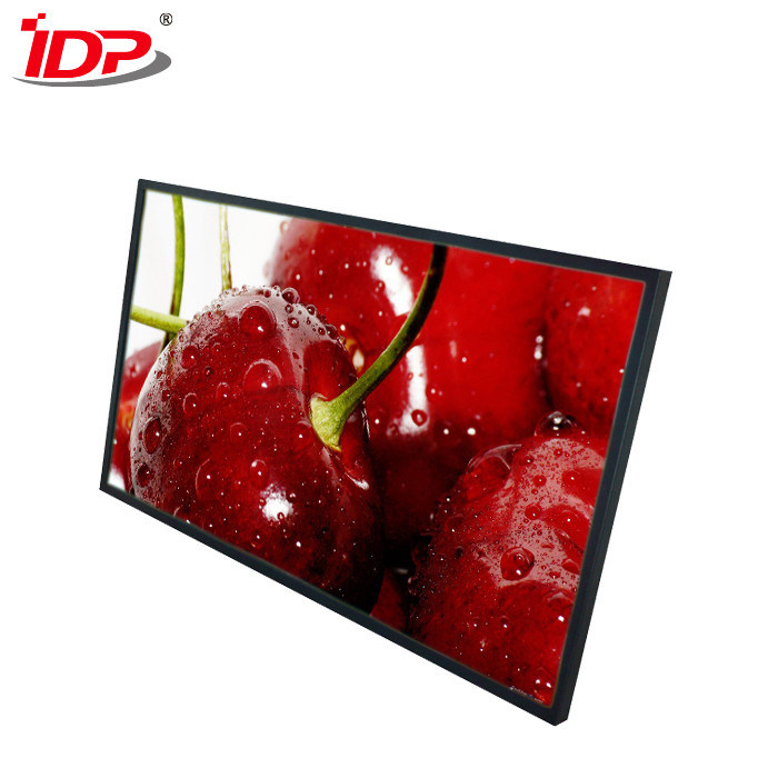 1920X1080 UHD Touch Display 49 Inch LCD 4K Interactive Whiteboard