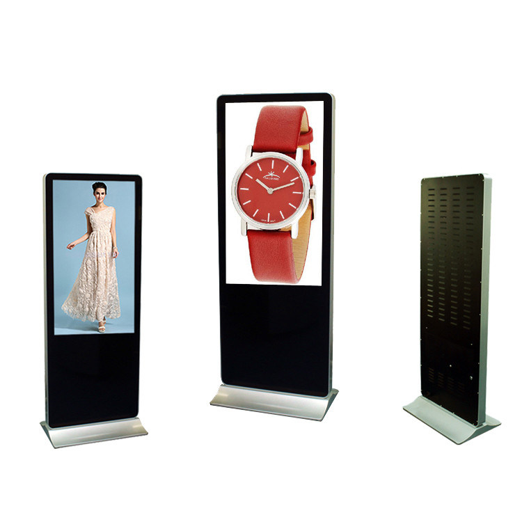 1500cd/m2 Brightness Outdoor AR Glass Daylight Viewing Signage Displays ...
