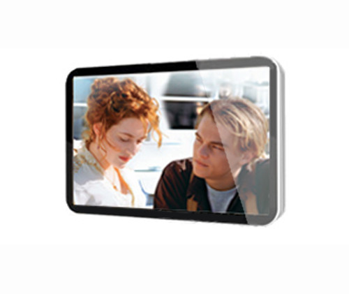 LG Window Facing 55 Inch Wall Mount Digital Signage High Brightness